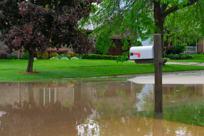 What To Do When Your Sacramento, Basement Floods